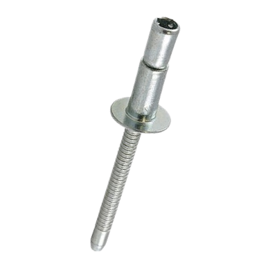 Durable High Strength Blind Rivets for Heavy-Duty Fastening