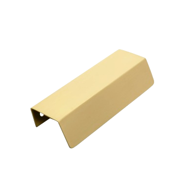 Panel Handles for Durable and Ergonomic Grip