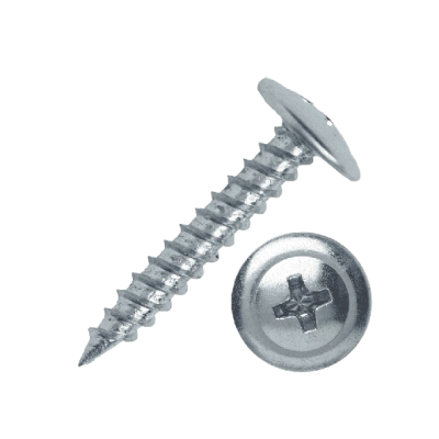 Self Tapping Inserts for Strong and Reliable Threads