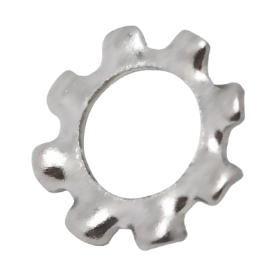Reliable Star Washers / Star Lock Washers | Horizon Inc.