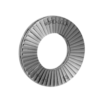 Nord-Lock Fasteners for High Performance and Secure Joints