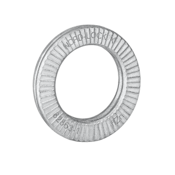 Nord-Lock Fasteners for High Performance and Secure Joints