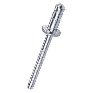 Multigrip Blind Rivets for Versatile and Reliable Use