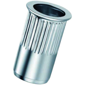 Round Body Nut Inserts for Durable and Versatile Fastening