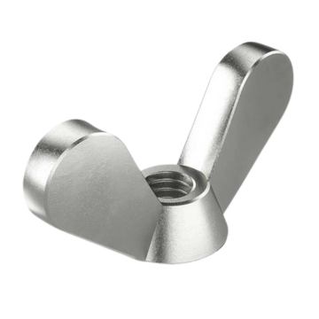 Nuts for Secure and Reliable Threaded Connections